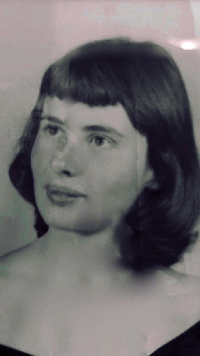 Ronny Lou French Smith | News, Sports, Jobs - Post Journal